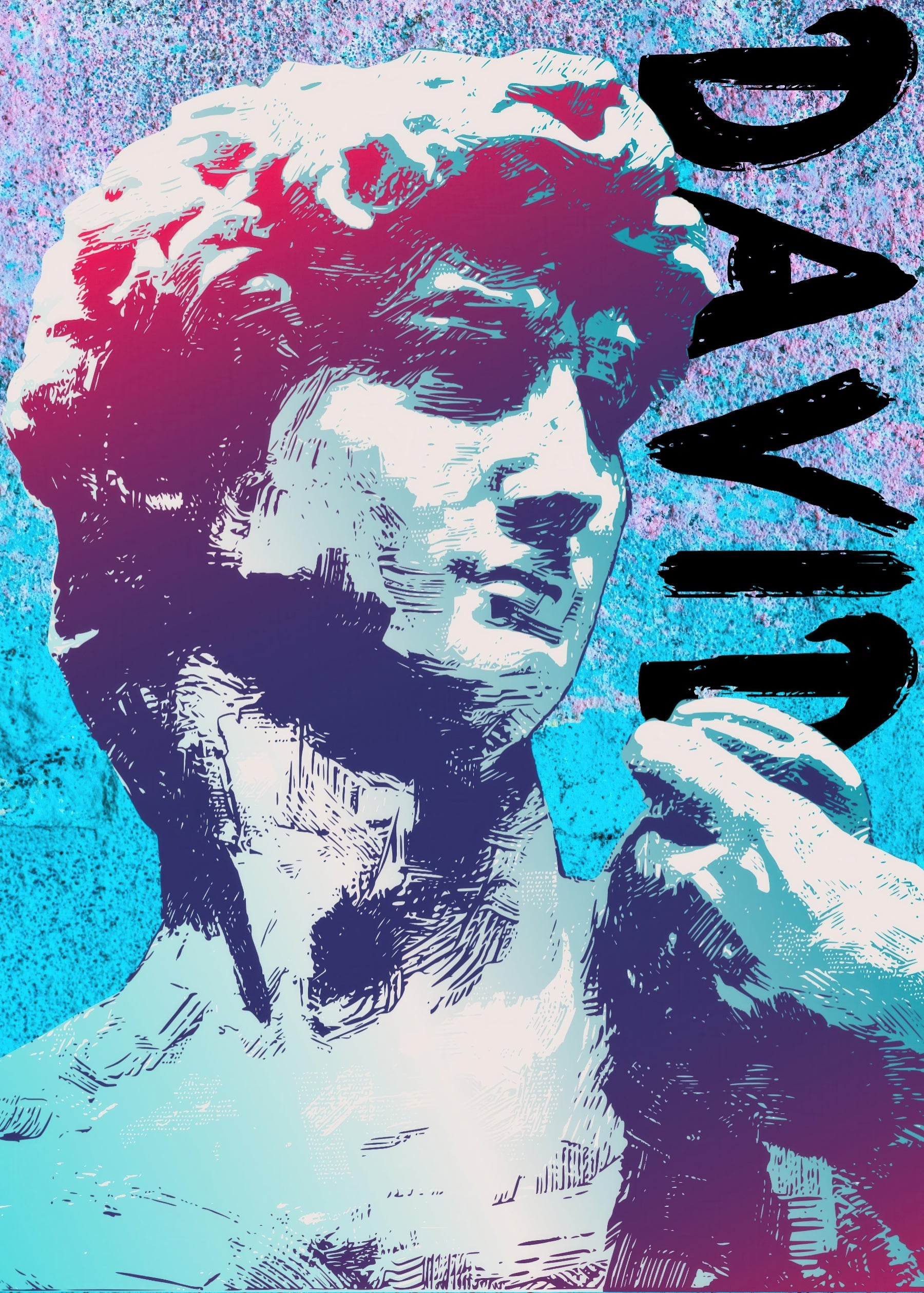 David